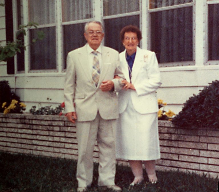 Legacy | Mordue Moving & Storage